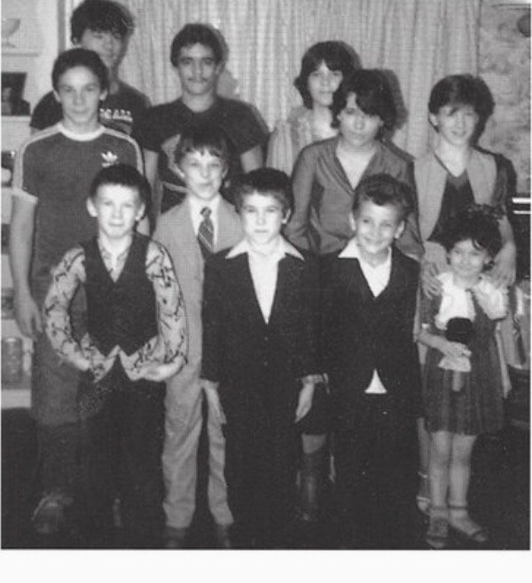 The Most Dysfunctional Family in America, Pt. 1 – True Crime Cases w. Lanie