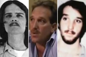 Monte Rissell – Bonus Episode – True Crime Cases w. Lanie