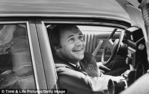 Murderous Ministers Pt. 1 – Walker Railey – True Crime Cases w. Lanie