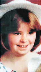 September 2018 – True Crime Cases w. Lanie