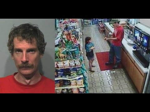 Joseph Duncan – True Crime Cases w. Lanie