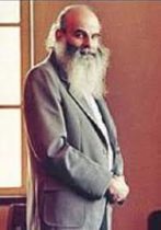 Ronald Gene Simmons – True Crime Cases w. Lanie