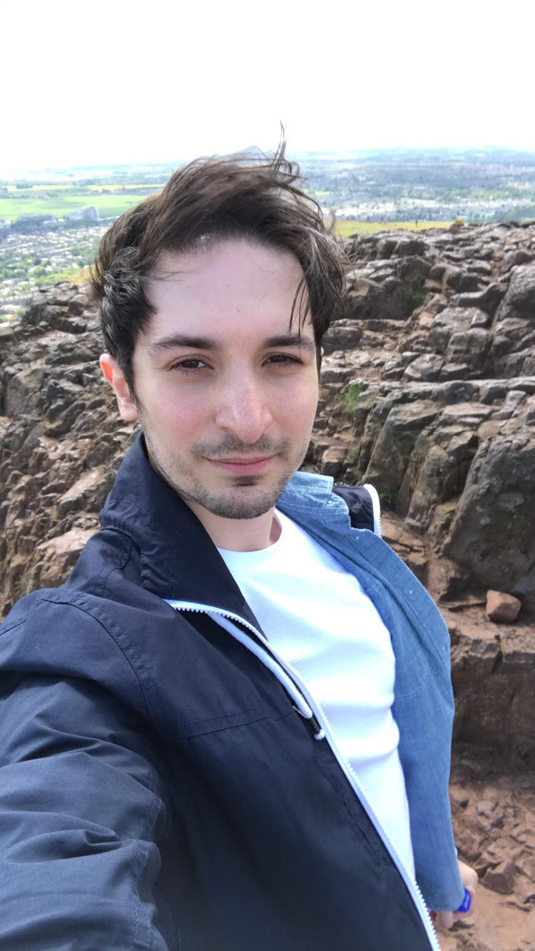 The TEAM! – True Crime Cases w. Lanie