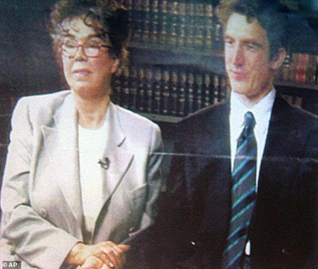 Sante & Kenny Kimes – True Crime Cases w. Lanie