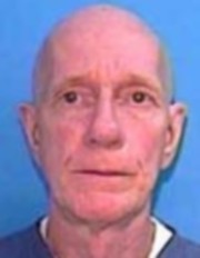 Robert Carr – True Crime Cases w. Lanie