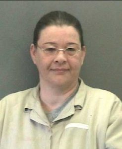 Tina Resch – True Crime Cases w. Lanie