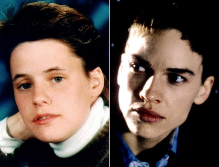 The Murder of Brandon Teena – True Crime Cases w. Lanie