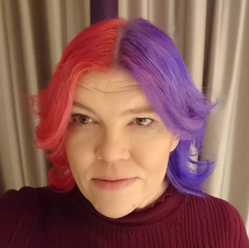 True Crime Convos: Verity Carter, A Children Of God Cult Survivor ...